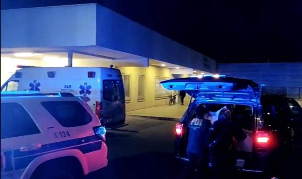 Adolescente fue cruelmente asesinado en San Fernando - El Marino