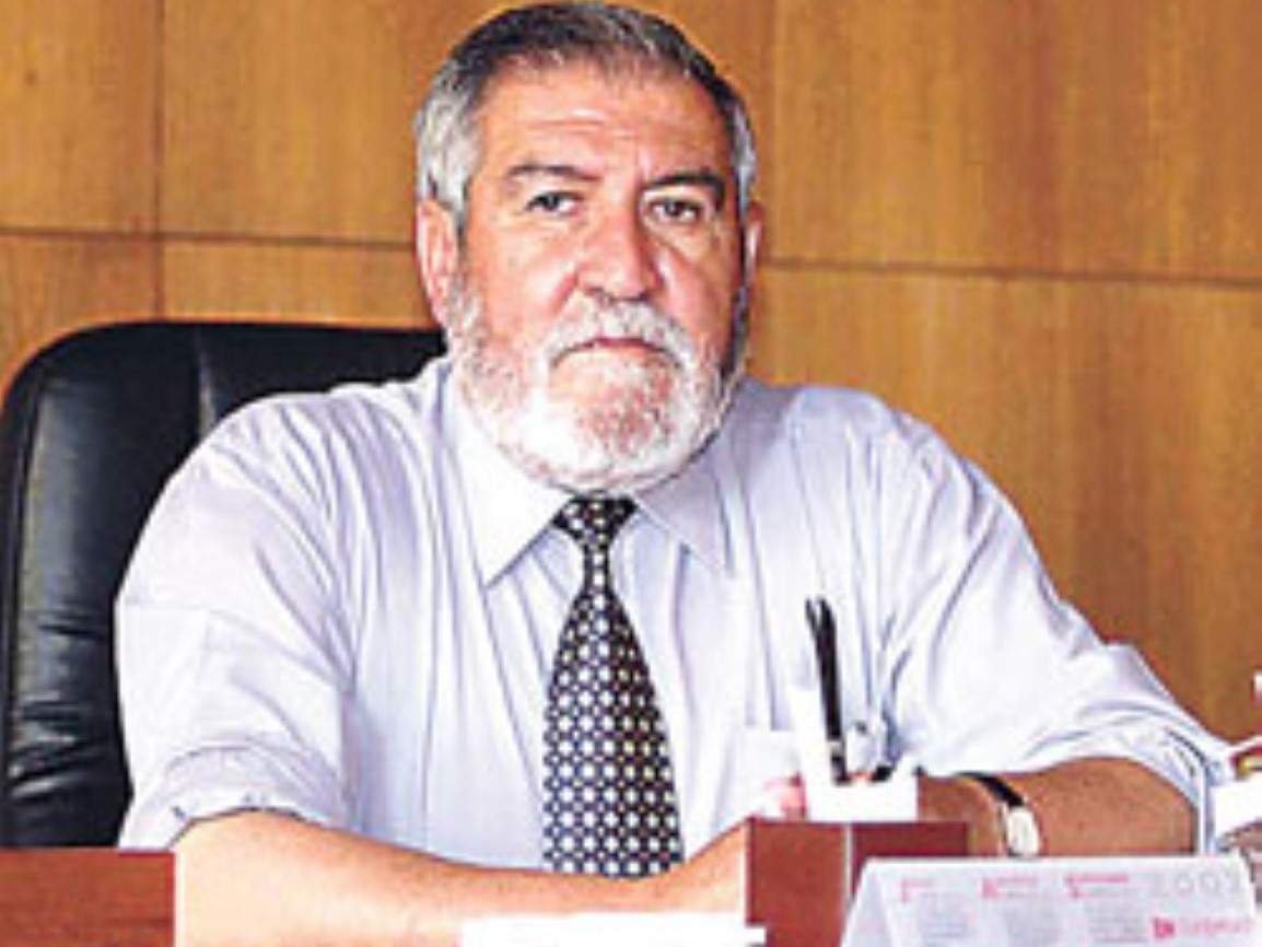 Fallece José Figueroa Jorquera, exalcalde comunista de San Fernando ...